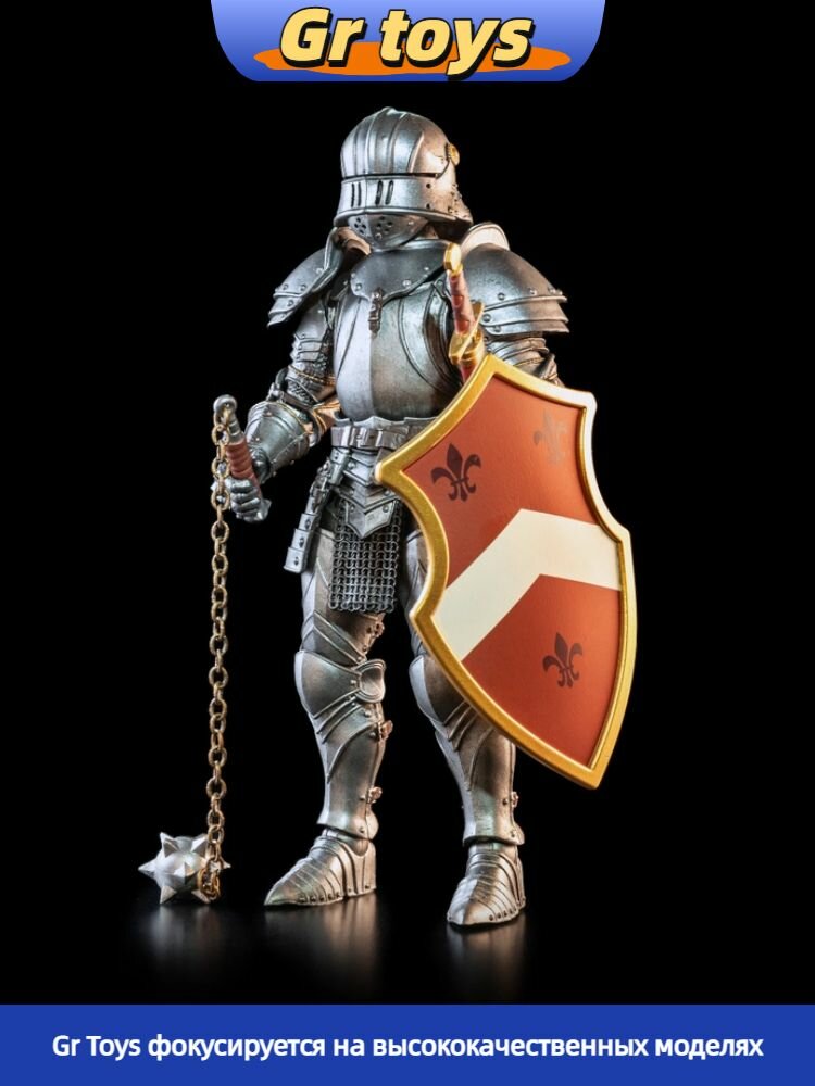 Серия фигурок HMTYQNB: Four Horsemen Studios 6-дюймовая фигурка Ограниченный тираж Brave Knight/Grtoys LIMTOYS The Last of Us Двойной набор фигурок 12/1/
