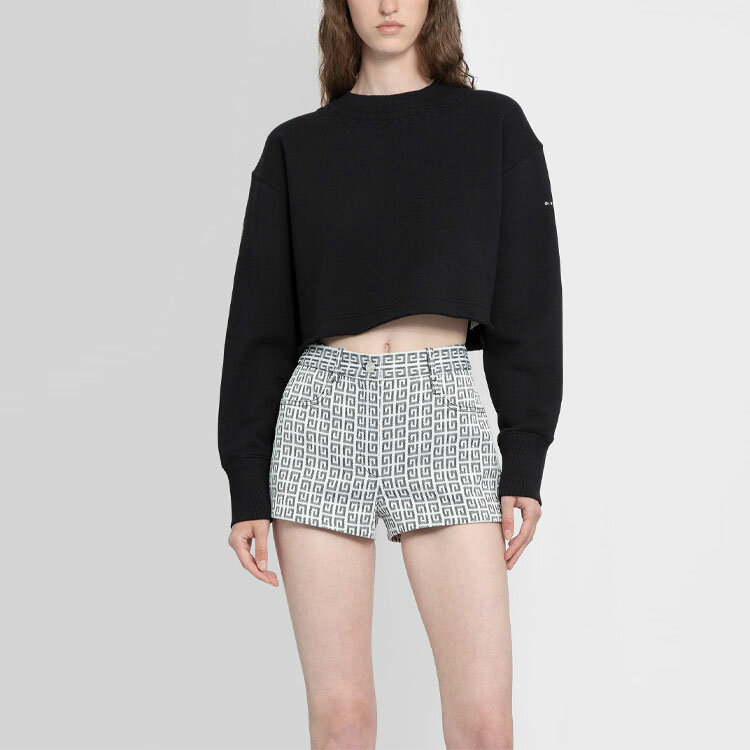 Свитшот GIVENCHY
