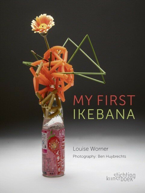 My First Ikebana