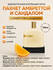 Amouage Opus III парфюмерная вода унисекс 100 мл восточный цветочный аромат 2010