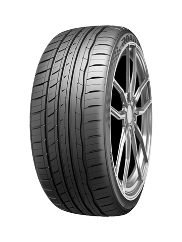 265-40-22 RoadX RXMOTION U11