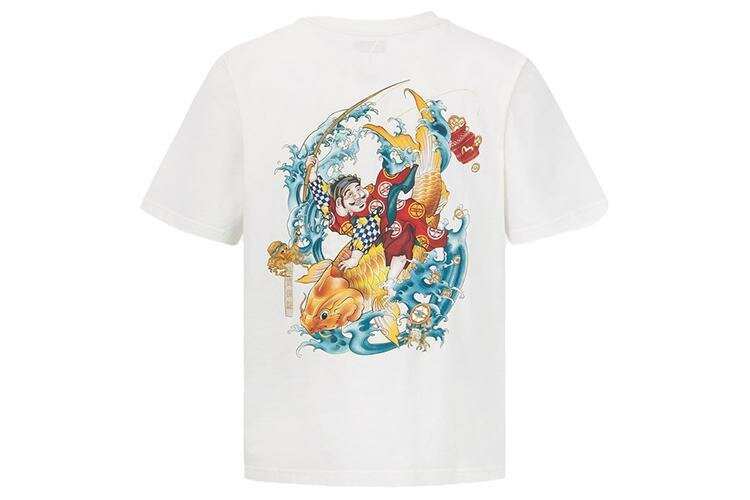 Футболка EVISU