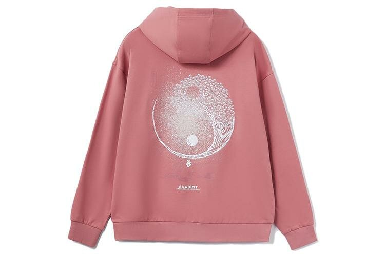 Толстовка Li Ning