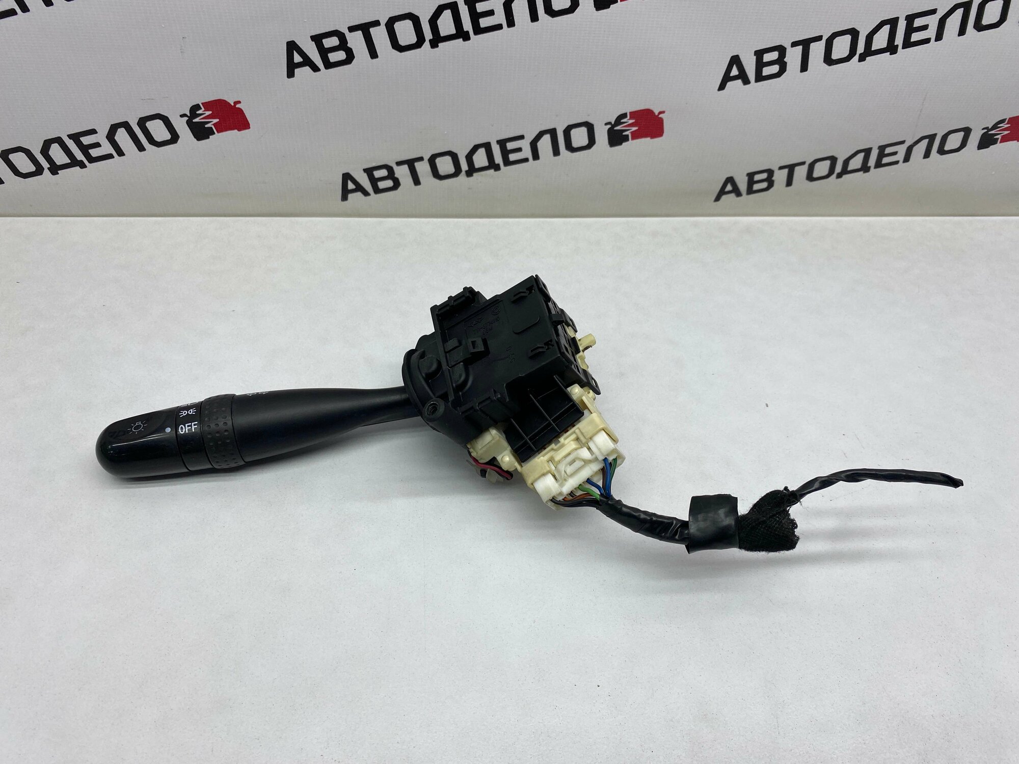 Переключатель поворотов Chery Fora (A21) 2007 г