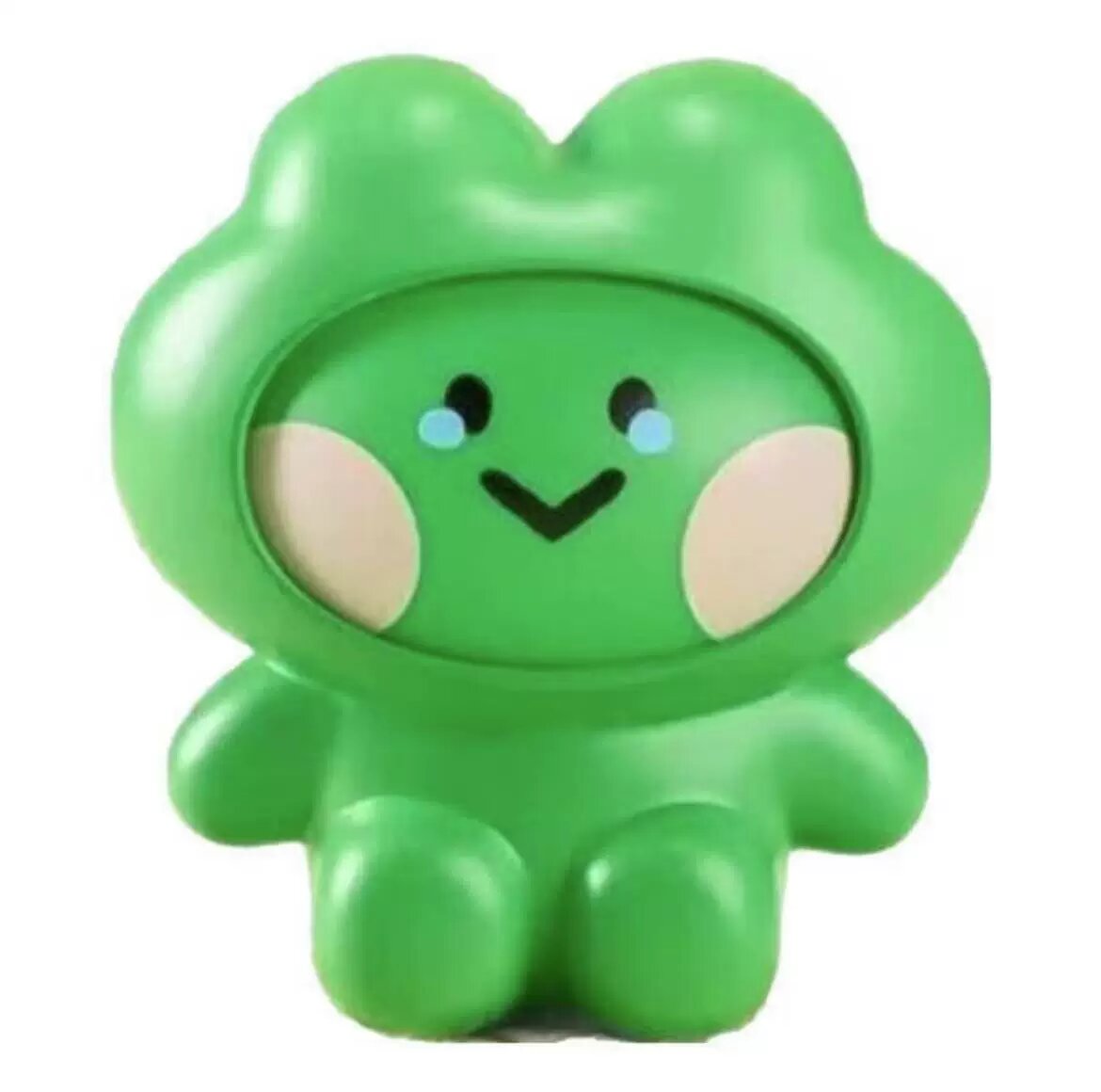 LINE FRIENDS minini лицезменяющийся фигурка Валини - подтвержденная распаковка, коллекционная игрушка, высота 6 см