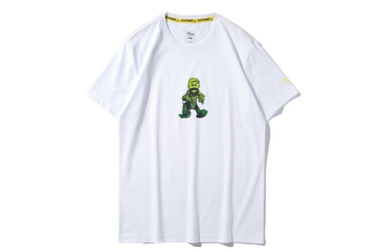 Футболка Li Ning X Disney