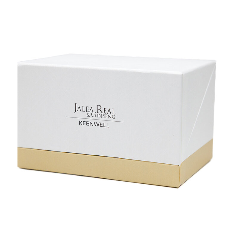 KEENWELL Jalea Real and Ginseng set Набор Испания 1 шт