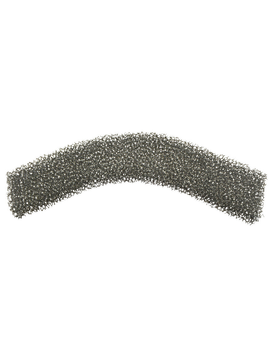 Фильтр грубой очистки для газонокосилки ИНТЕРСКОЛ ГБ-51/196ВЭ (s/n 932.****)