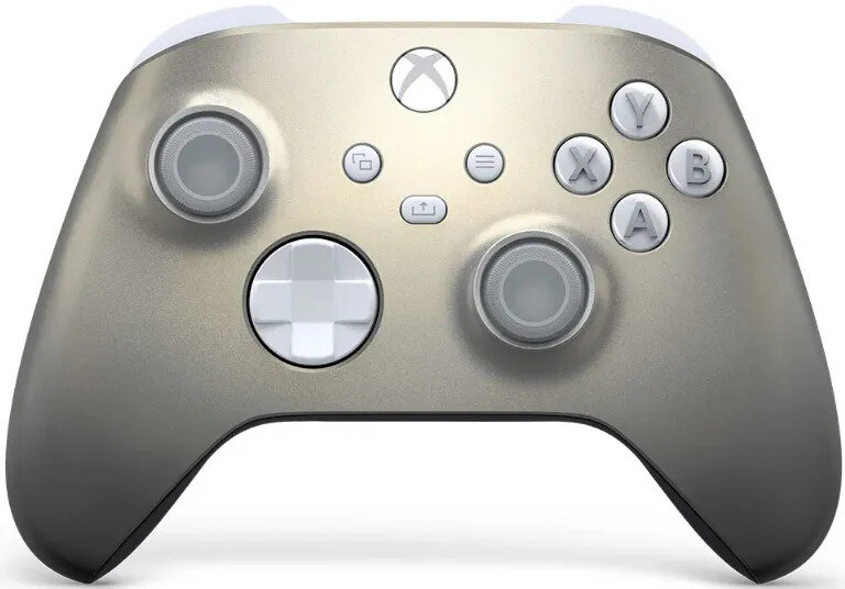 Геймпад Microsoft Xbox Series Lunar Shift