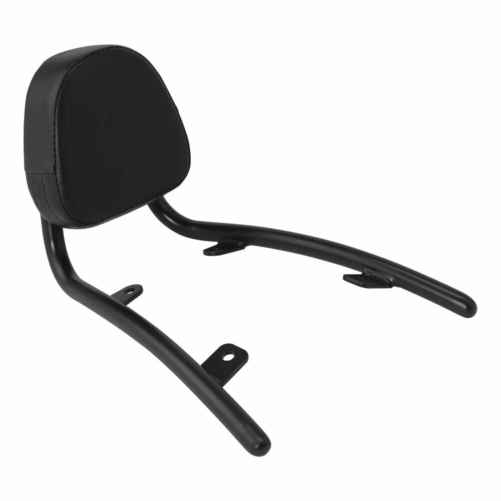 Подушка для спинки пассажира Sissy Bar для мотоцикла Honda Fury VT1300CX 2010-2022 2018