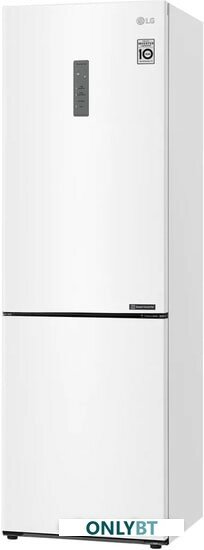 Холодильник LG DoorCooling+ GA-B459CQWL