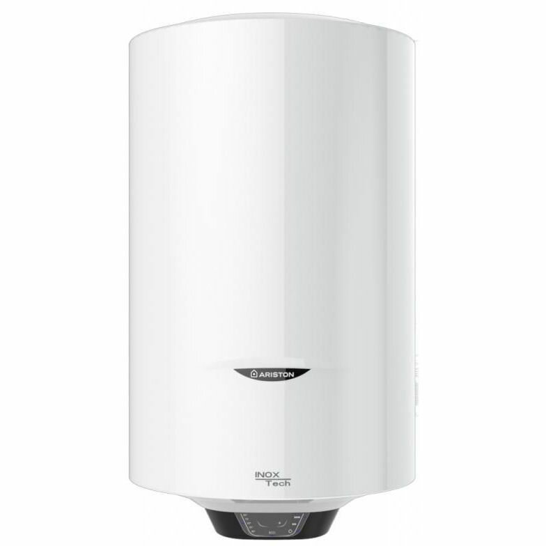 Водонагреватель Ariston PRO1 ECO INOX ABS PW 80 V 2.5кВт 80л электрический настенный белый