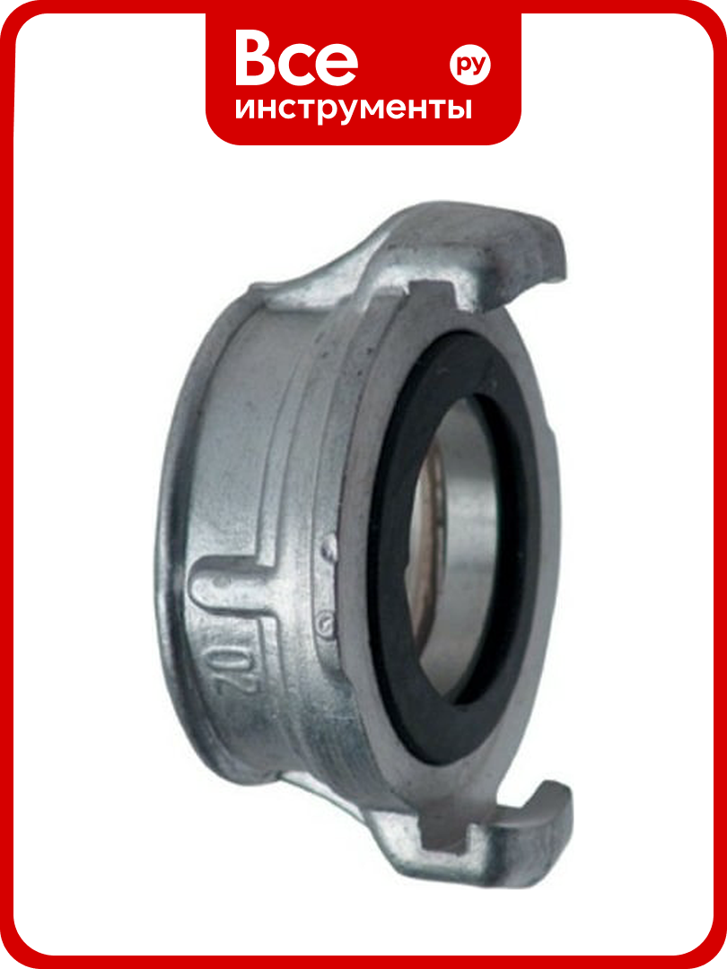 Головка муфтовая ГМ-100 GP100E, GTP101E CHAMPION C2548