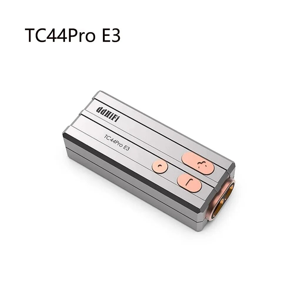 DdHiFi TC44Pro E3 Eye3 усилитель наушников