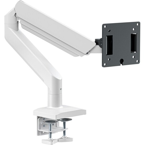 Кронштейн для монитора Onkron G110-BW, 13"-55", чёрно-белый