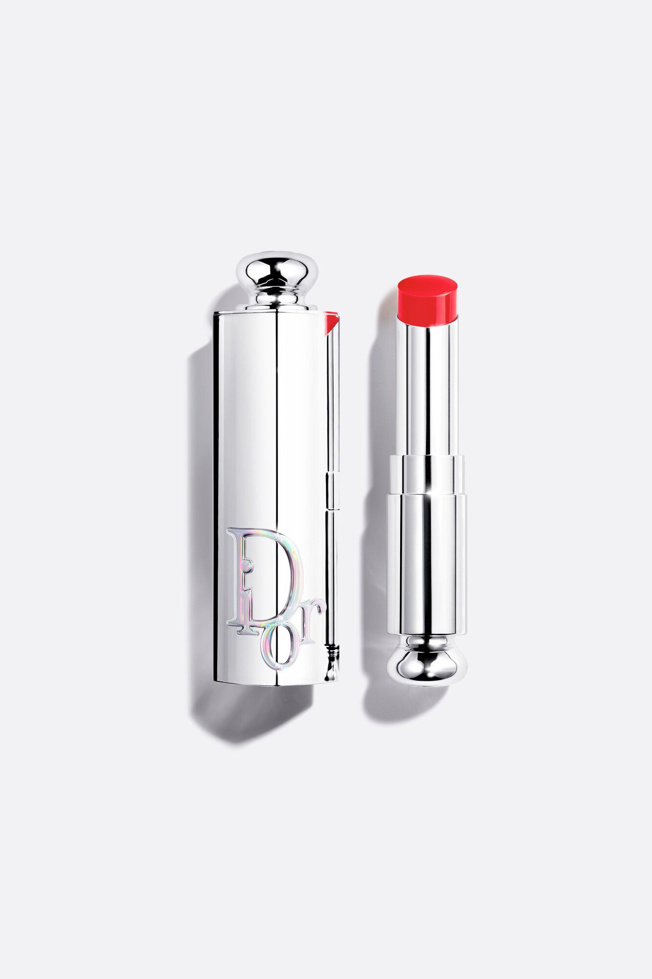 Dior Addict Glass Lipstick Блеск для губ оттенок 334 Dior Blossom