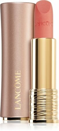 Губная помада Lancome L'Absolu Rouge Intimatte, оттенок 215