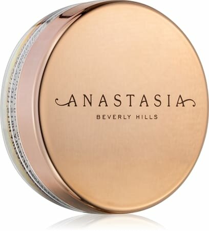 Воск для бровей Anastasia Beverly Hills Brow Freeze, 8 г, прозрачный