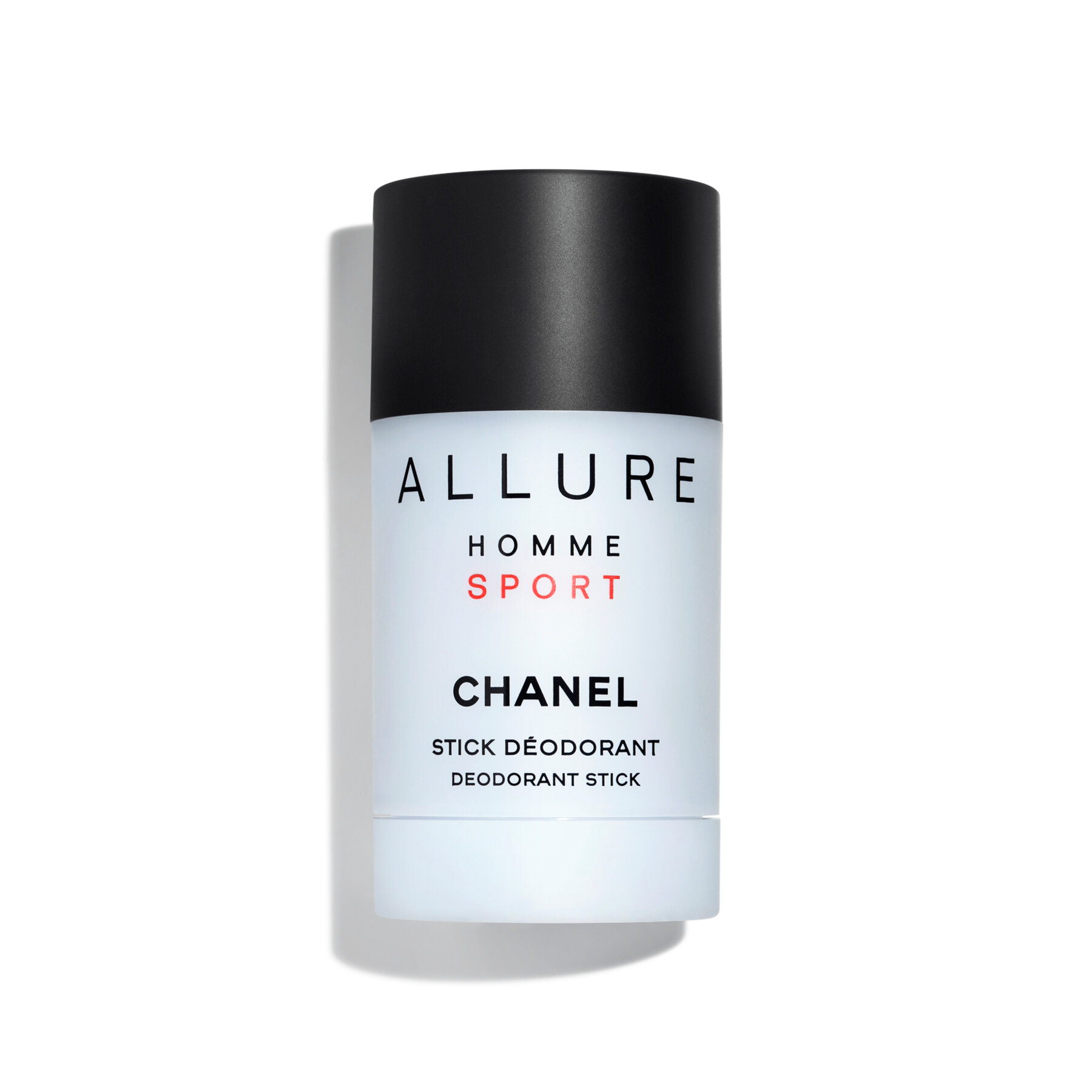 CHANEL ALLURE HOMME SPORT Дезодорант-стик 75 мл