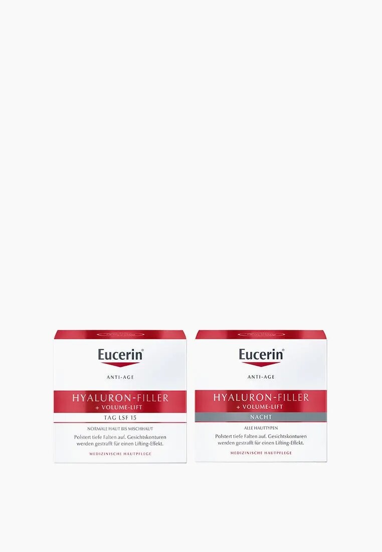 Eucerin Набор для ухода за лицом 100