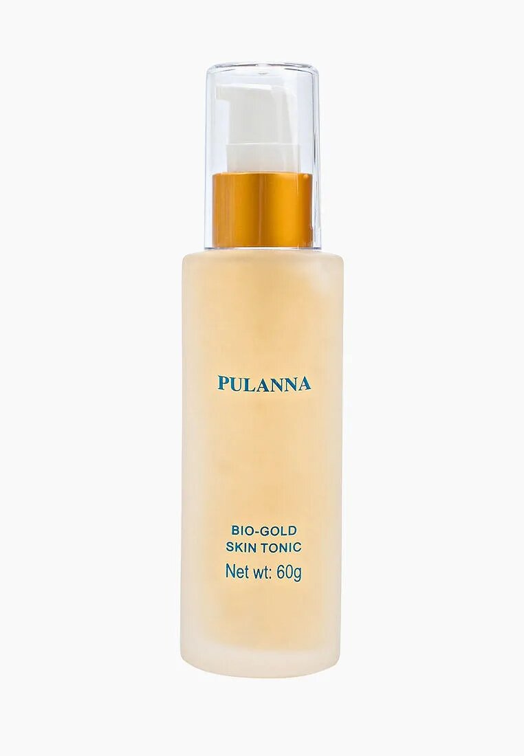 Pulanna Тоник для лица 60 г