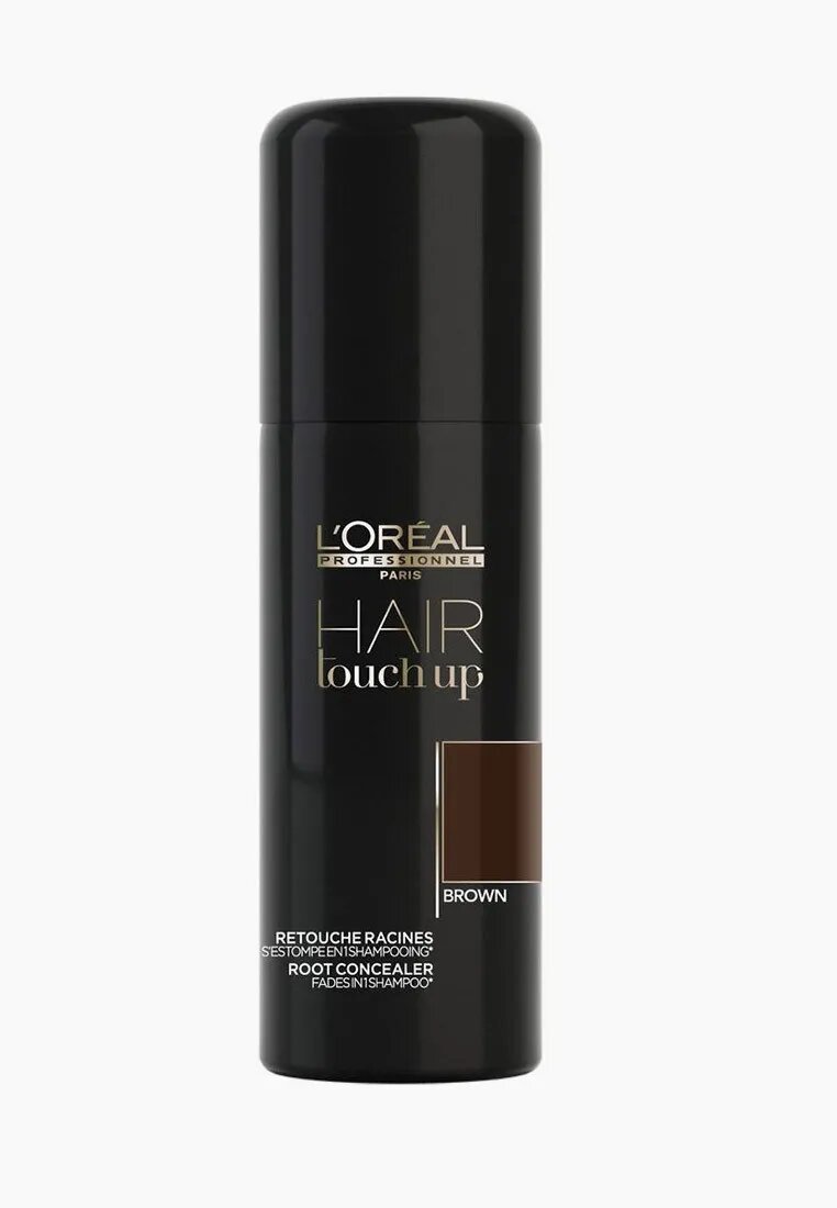 L'Oreal Professionnel Спрей тонирующий для волос 75 мл каштановый