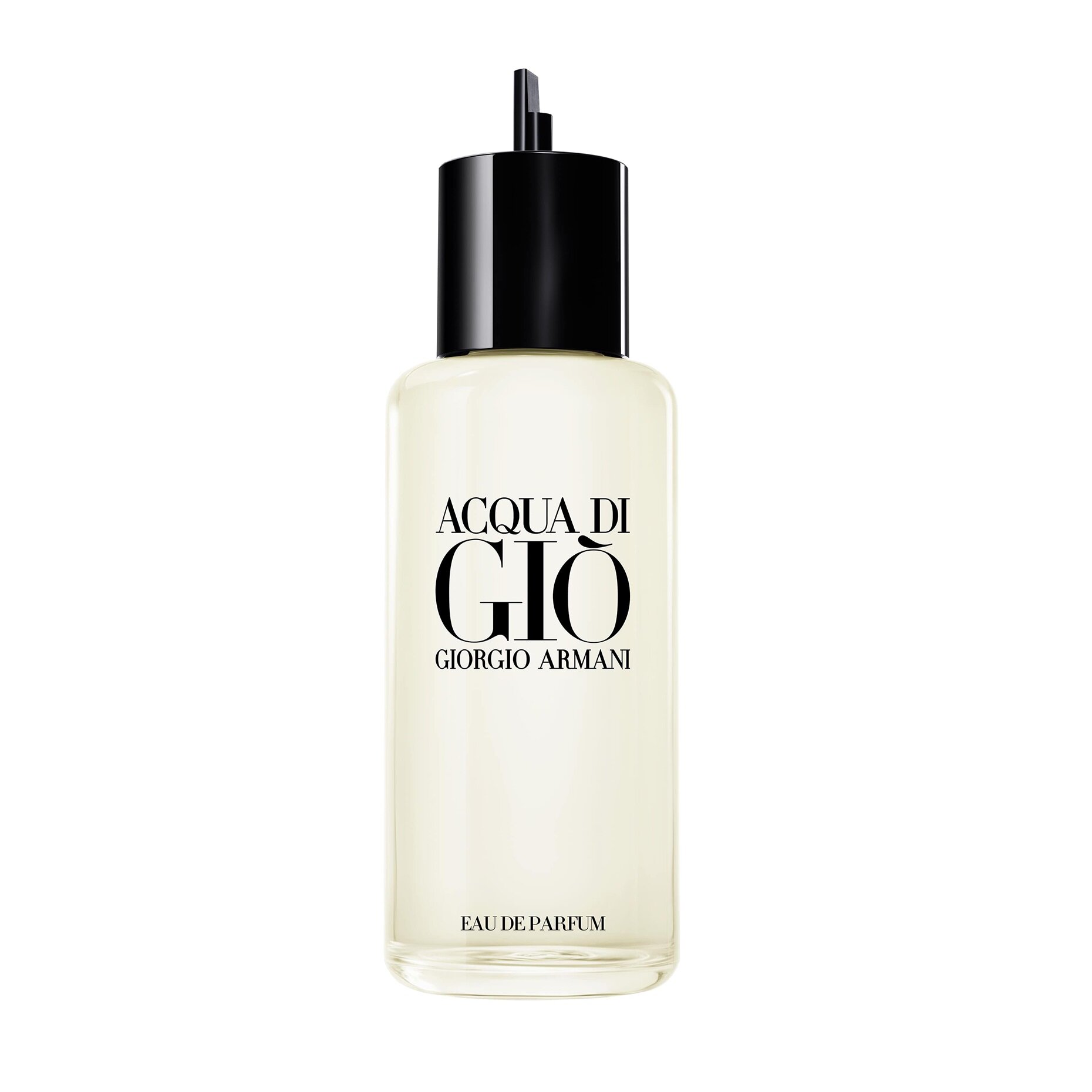 ARMANI ACQUA DI GIO Туалетная вода рефилл 150 мл