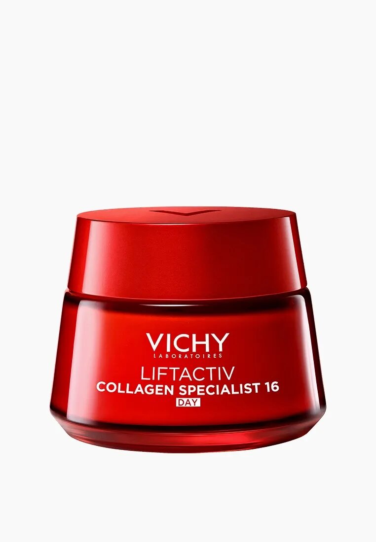 Vichy Крем для лица дневной 50 мл