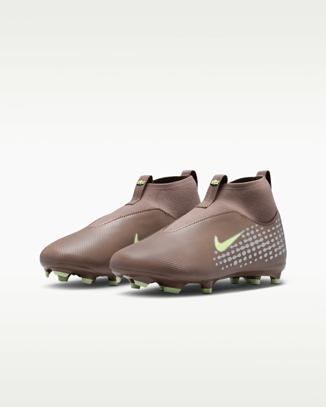 Бутсы Jr. Mercurial Zoom Superfly 10 Academy FG/MG
