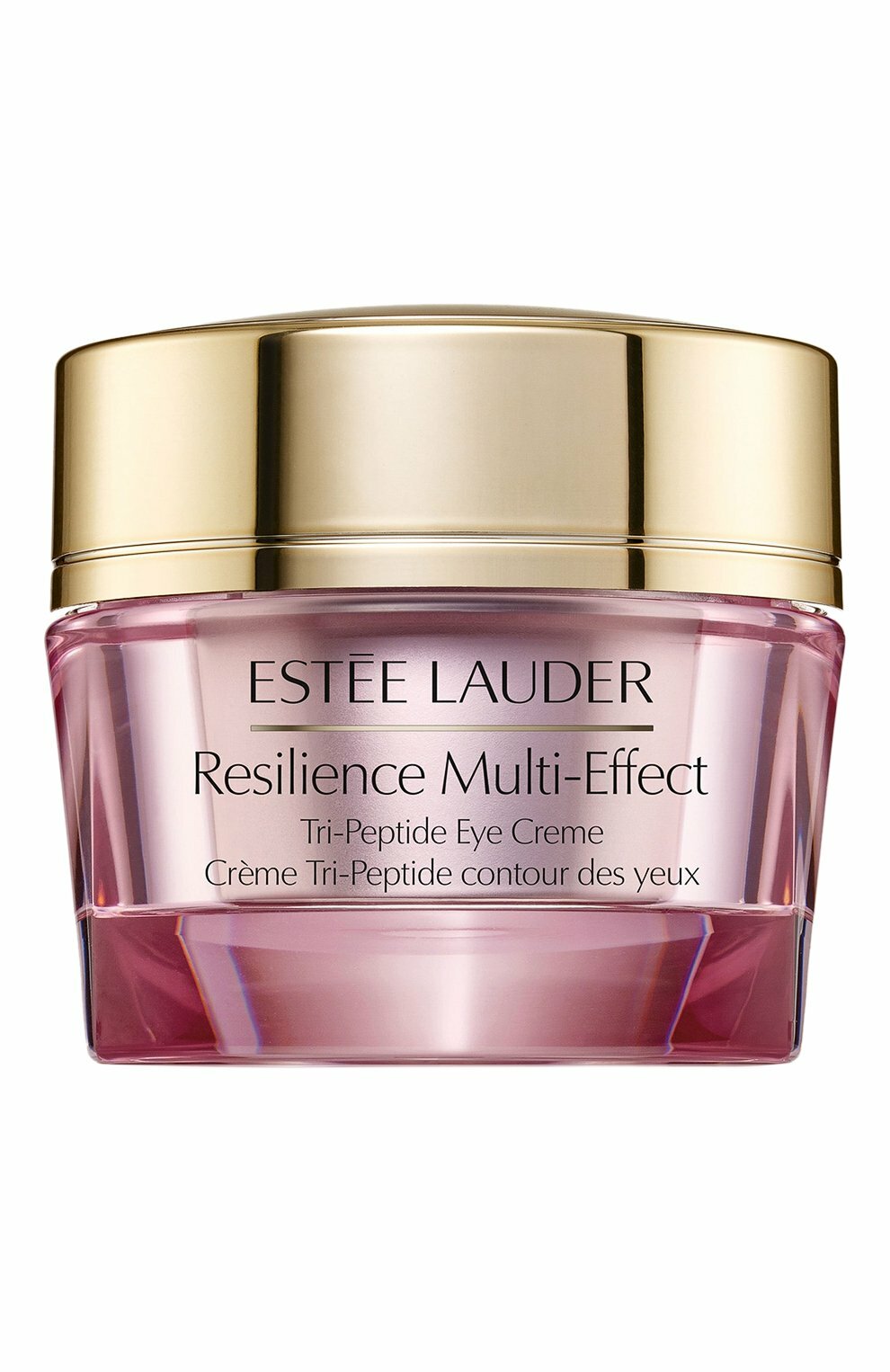 Лифтинговый крем для кожи вокруг глаз Resilience Multi-Effect (15ml) Estée Lauder
