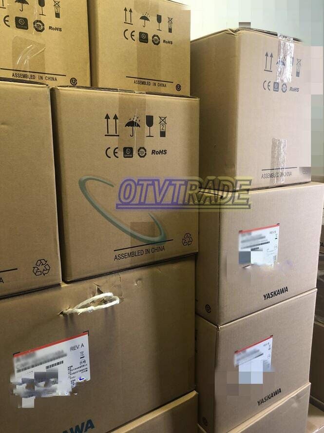 Модуль yaskawa Inverter CH70B4045ABB CIPR-CH70B4045ABBA