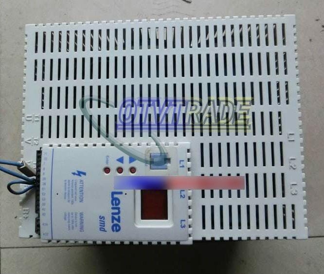 Модуль Lenze Inverter ESMD153L4TXA — фото 1