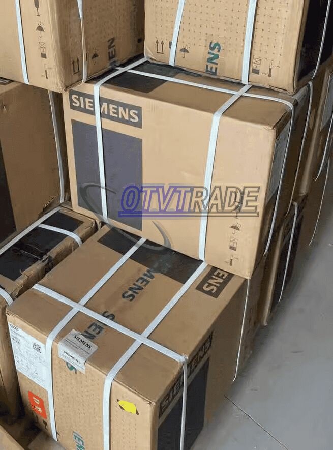 Модуль Siemens servo motor 1FK7083-5AF71-1EH0 1FK7 083-5AF71-1EH0