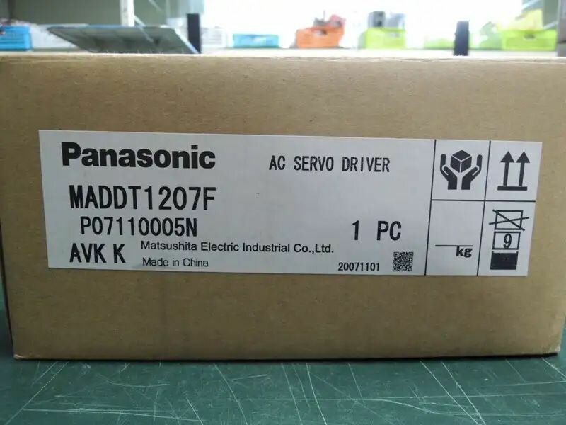 Модуль Panasonic MADDT1207F