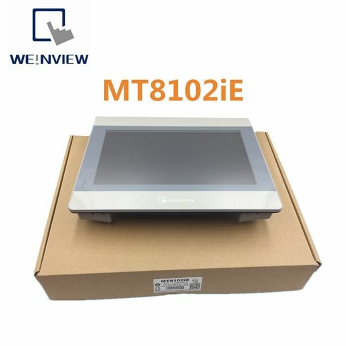 Модуль ORIGINAL WEINVIEM TOUCH PANEL MT8102iE 10" TFT
