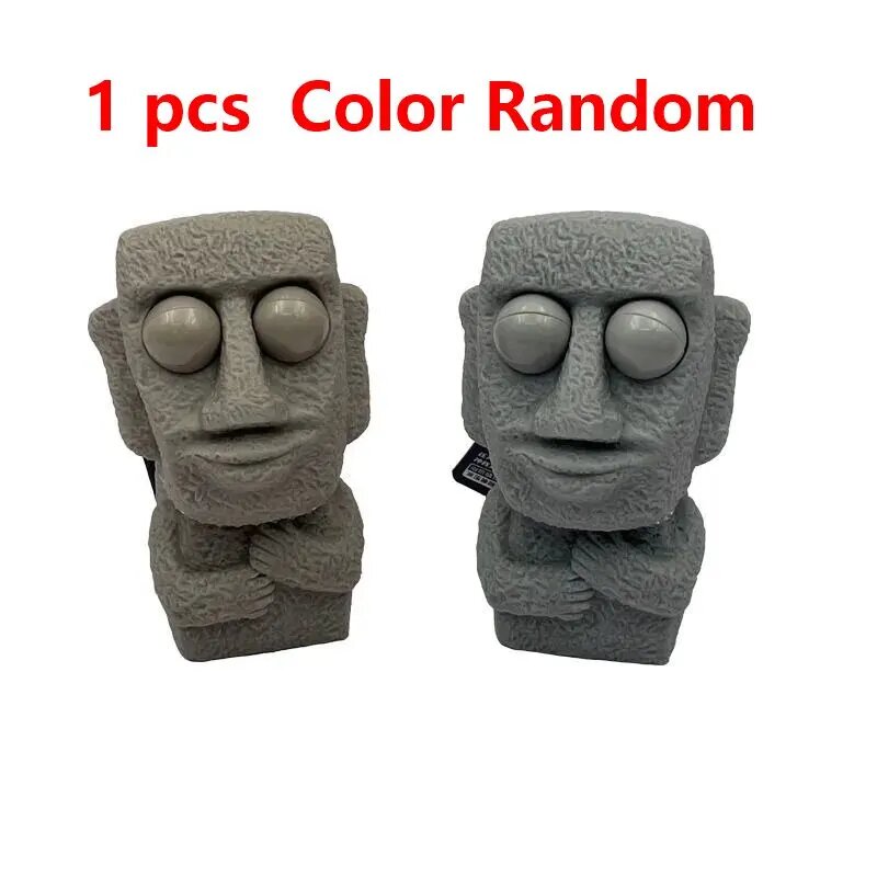 MEADE Stone Man антистрессовая игрушка