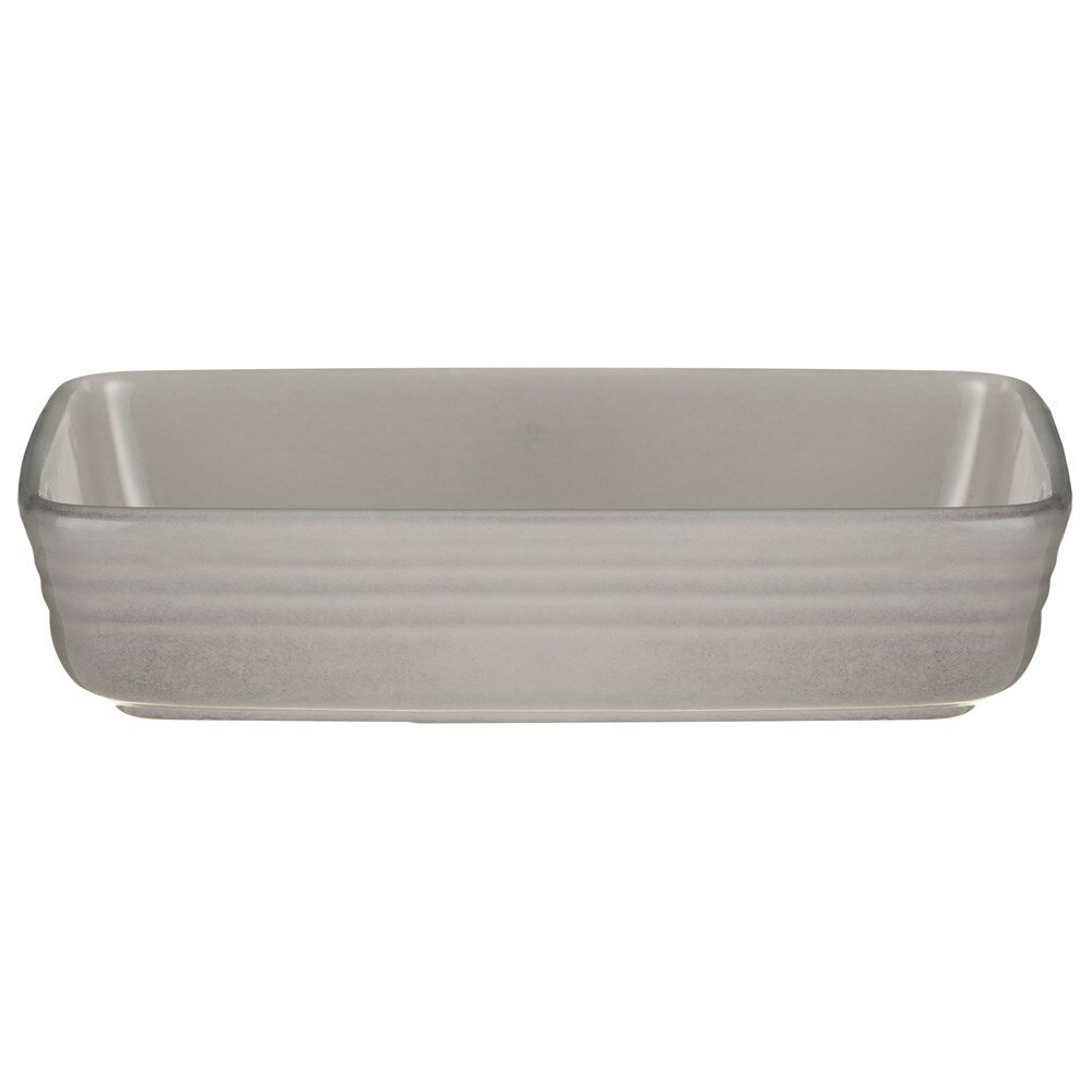 Форма для запекания grey 31,5*21*5,5 см 2000 мл