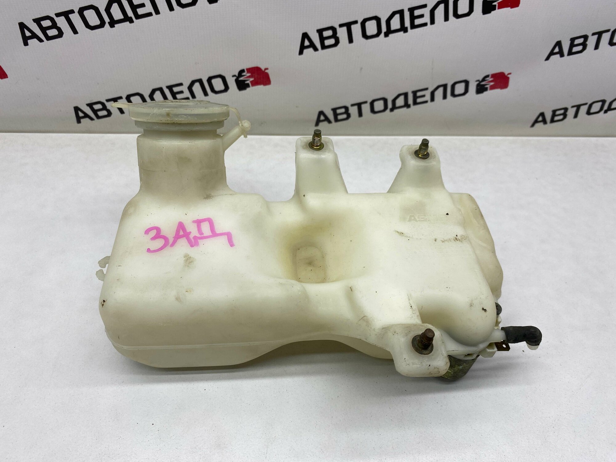 Бачок омывателя Mazda 626 GE 1992 г