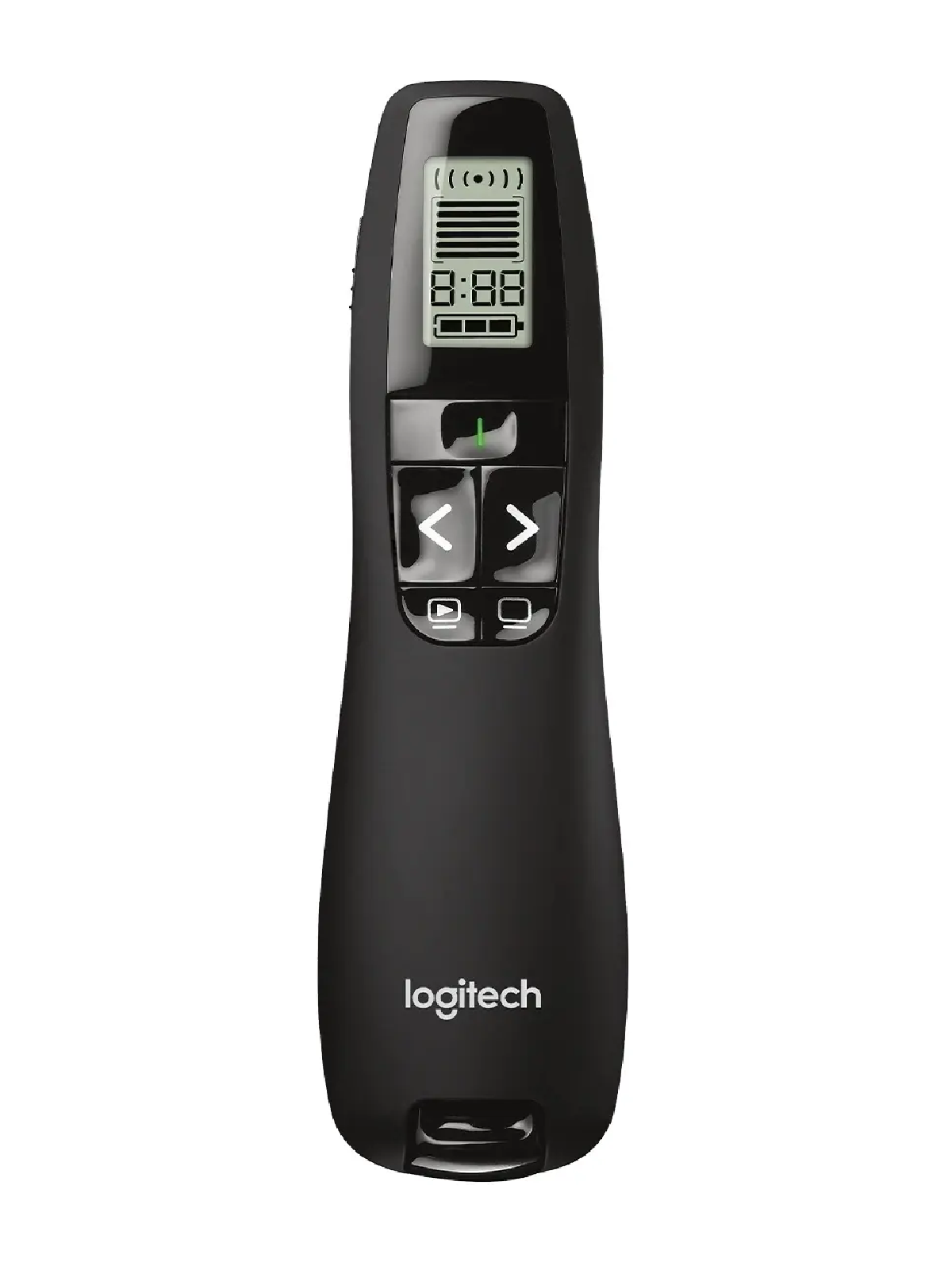 Презентер Logitech R800 910-004251 Wireless Presentation Remote - BLACK