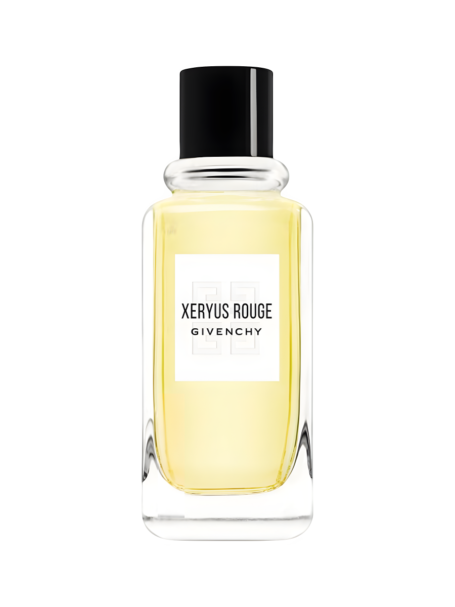 Туалетная вода Givenchy мужская Xeryus Rouge 100 мл
