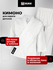 Кимоно для карате HUKK DX-K1WH0 - Kimono for karate, размер 150, белый