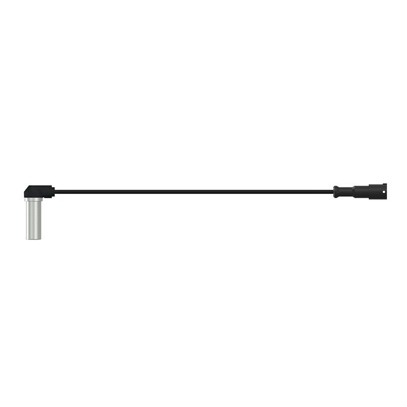 Датчик, частота вращения колеса, WABCO 441 032 862 0 (1 шт.)