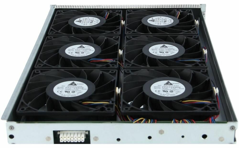Модуль Cisco WS-C6506-E-FAN — фото 1