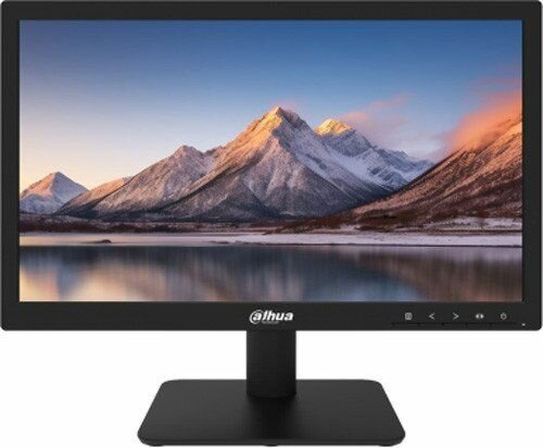 Dahua 19.5 Монитор DHI-LM19-L200N TN, 1600x900, 75 Гц