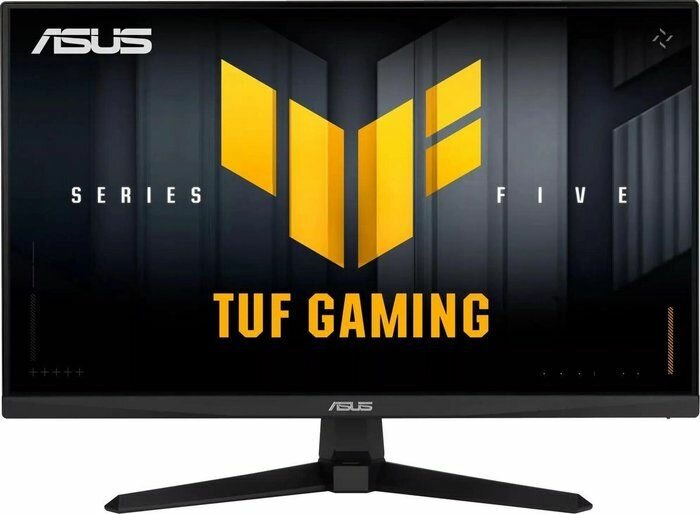 ASUS 24.5 Монитор 90LM0BR0-B01O71 IPS, 1920x1080, 310 Гц
