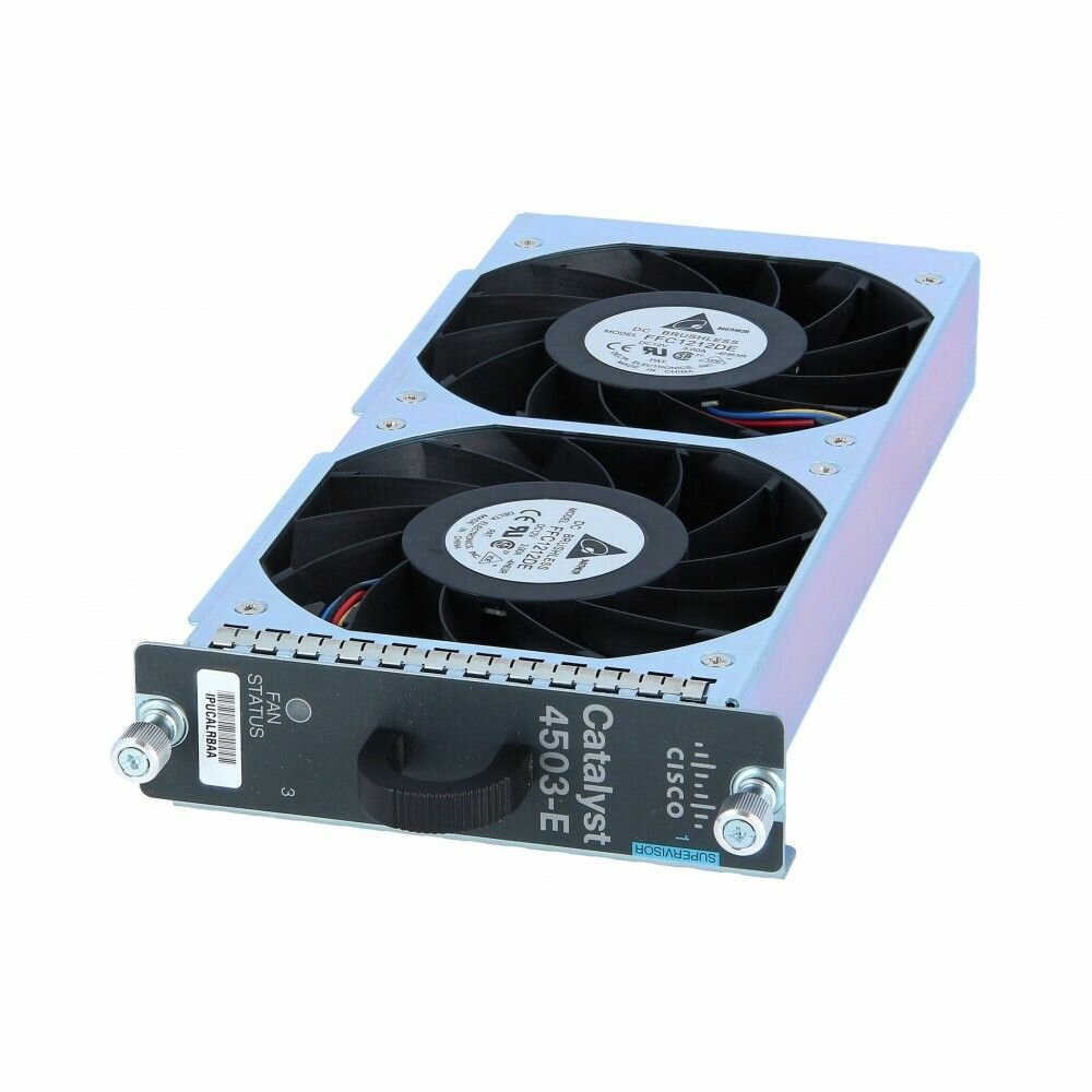 Модуль Cisco WS-X4593-E