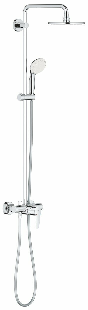 Душевая стойка GROHE Tempesta New 26244001