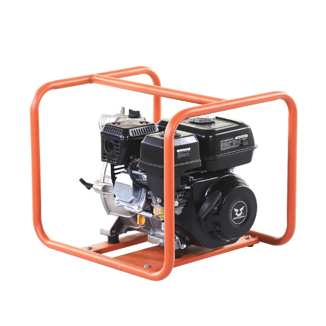 Мотопомпа бензиновая EVOline TG 40 1T90STG40EVO