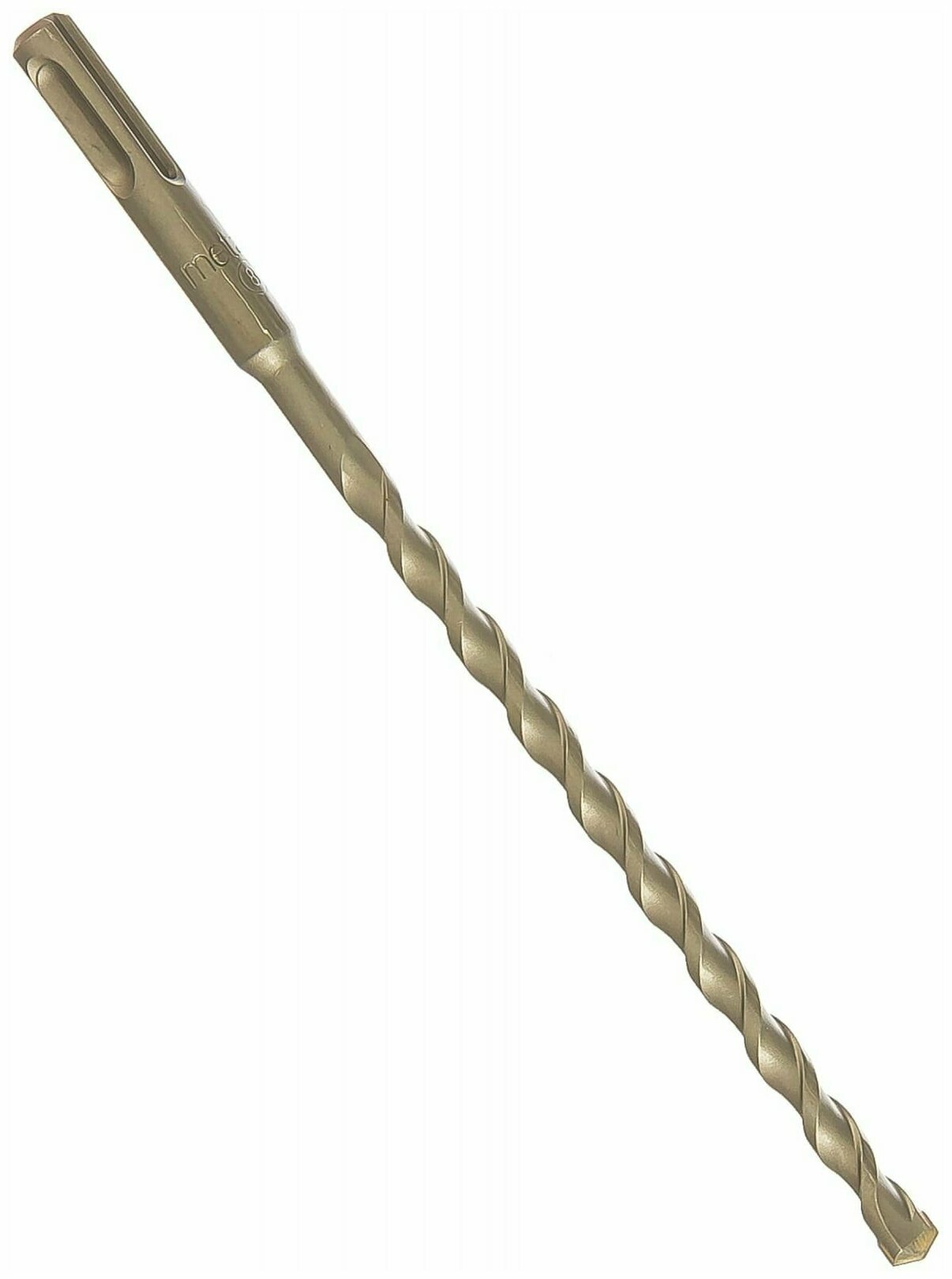 Бур SDS-plus classic Metabo 8,0x210 мм 626183000