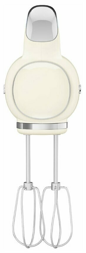 Миксер Smeg HMF01CREU — фото 1